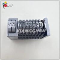 China Numbering Machine for Offset Printing Machine Spare Parts for sale