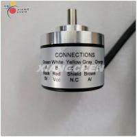 China Encoder 38s-250-2MD for Offset Printing Machine Spare Parts for sale