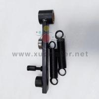 China C5.028.023f/02 Shaft CPL C5.028.023f Machine Feeder for Heidelberg Offset Press Spare Parts for sale