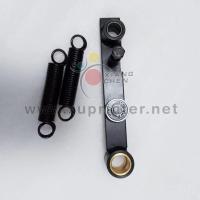 China C5.028.023f/02 Shaft CPL C5.028.023f Machine Feeder for Heidelberg Offset Press Spare Parts for sale