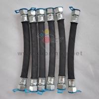 China Original New 71.009.114 Ink Temperature Control Hose Cooling Pipe for Hdm Sm102 CD102 Chilled Union Hose Offset Press Spare Part for sale