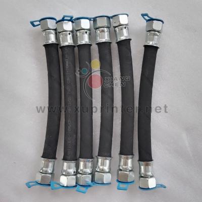 China Original New 71.009.114 Ink Temperature Control Hose Cooling Pipe for Hdm Sm102 CD102 Chilled Union Hose Offset Press Spare Part for sale