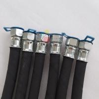 China Original New 71.009.114 Ink Temperature Control Hose Cooling Pipe for Hdm Sm102 CD102 Chilled Union Hose Offset Press Spare Part for sale