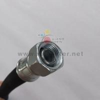 China Original New 71.009.114 Ink Temperature Control Hose Cooling Pipe for Hdm Sm102 CD102 Chilled Union Hose Offset Press Spare Part for sale