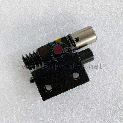China M2.030.549f Adjusting Spindle Replacement for Heidelberg Sm74 Pm74 Offset Printing Machinery Spare Parts for sale