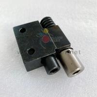 China M2.030.549f Adjusting Spindle Replacement for Heidelberg Sm74 Pm74 Offset Printing Machinery Spare Parts for sale