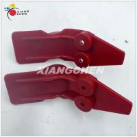 China Chain Finger 0235.1157 0235.1158 for Muller Martini Printing Machine Parts Finger for sale