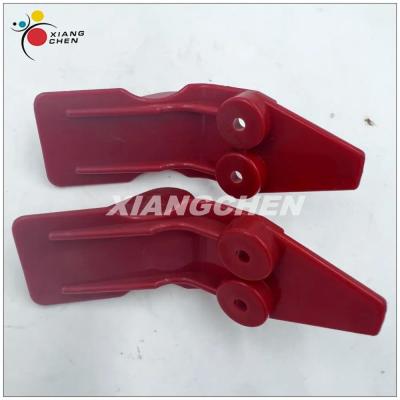 China Chain Finger 0235.1157 0235.1158 for Muller Martini Printing Machine Parts Finger for sale
