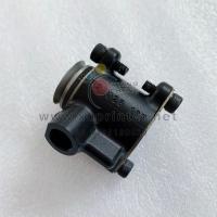 China Best Quality Paper Suction Nozzle F2.028.187 Forwarding Sucker for Heidelberg XL105 Sm102 CD102 Offset Printing Machine Parts for sale