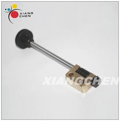 China Adjust Worm Gear C5.721.039f for Heidelberg Printing Machine Spare Parts for sale