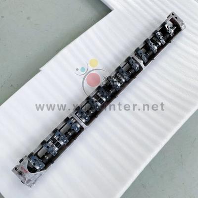 China Original M2.014.003r Speedmaster 74 Delivery Gripper Bar M2.014.003 for Heidelberg Offset Press Spare Parts for sale