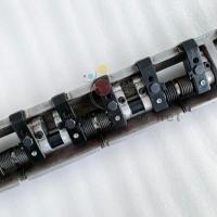 China Original M2.014.003r Speedmaster 74 Delivery Gripper Bar M2.014.003 for Heidelberg Offset Press Spare Parts for sale