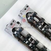 China Original M2.014.003r Speedmaster 74 Delivery Gripper Bar M2.014.003 for Heidelberg Offset Press Spare Parts for sale