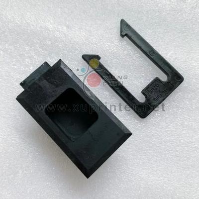 China 1 Set Guard Closure 00.580.3022 & Spring Clip 00.580.3023 for Heidelberg Offset Press Spare Parts for sale