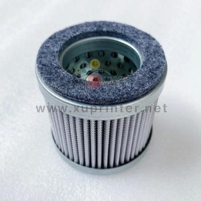 China Hgih Quality 909529 Metal Filter Xs. 102.1924 Pump Dt 4.40 63mm X 60mm X 40mm 909529stmsh for Heidelberg Offset Press Spare Parts for sale