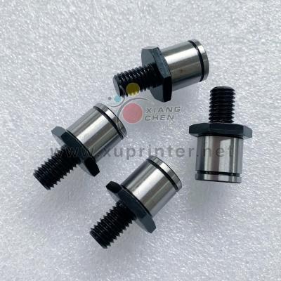 China Bolt 66.028.070 Reach Fixed Shaft Pin for Heidelberg Offset Press Spare Parts for sale