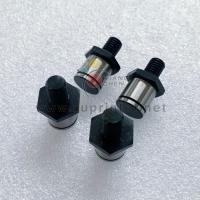 China Bolt 66.028.070 Reach Fixed Shaft Pin for Heidelberg Offset Press Spare Parts for sale