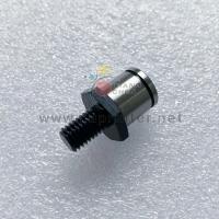 China Bolt 66.028.070 Reach Fixed Shaft Pin for Heidelberg Offset Press Spare Parts for sale