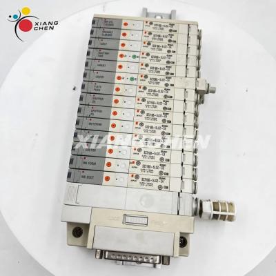 China SMC Sz3160-5loz-C6 Solenoid Valve for Offset Printing Machine Spare Parts for sale