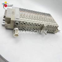 China SMC Sz3160-5loz-C6 Solenoid Valve for Offset Printing Machine Spare Parts for sale
