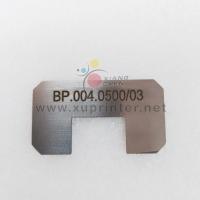 China Bp. 004.0500 Gauge Tool drive Gearbox for Heidelberg Sm102 Machine Offset Printing Spare Parts for sale