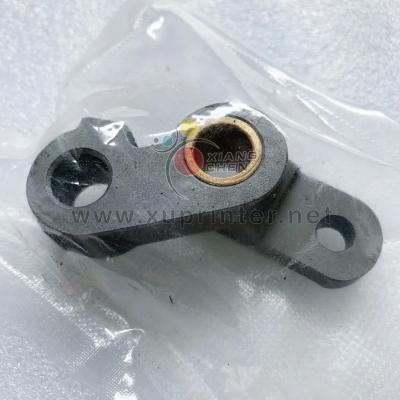 China Lever OS S9.010.140 Lever Operator Side for Heidelberg CD102 / Sm102 / Sx102 Offset Press Spare Parts for sale