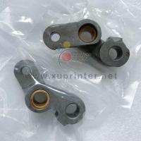 China Lever OS S9.010.140 Lever Operator Side for Heidelberg CD102 / Sm102 / Sx102 Offset Press Spare Parts for sale