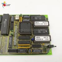 China Original Used A37V107870 Circuit Board Offset Printing Machinery Parts for Manroland Parts for sale
