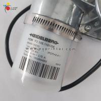 China F2.105.1181 F2.105.1181/05 Servo Drive Motor for Heidelberg Offset Printer Spare Parts Replacement for sale