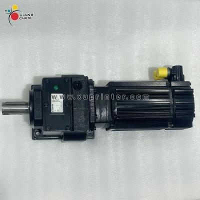 China Original New F2.105.1021 Pile Drive Motor F2.105.1021 for Heidelberg Offset Press Spare Parts F2.105.1021/05 for sale