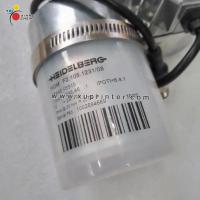China F2.105.1231 Heidelberg Servo Drive Motor for Offset Printer Spare Parts for sale