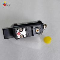 China 61.184.1111 Cylinder Valve Unit Printing Machinery Air Cylinder for Heidelberg Printing Machine for sale