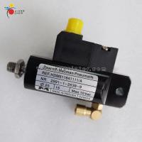 China 61.184.1111 Cylinder Valve Unit Printing Machinery Air Cylinder for Heidelberg Printing Machine for sale