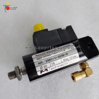 China 61.184.1111 Cylinder Valve Unit Printing Machinery Air Cylinder for Heidelberg Printing Machine for sale