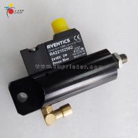 China 61.184.1111 Cylinder Valve Unit Printing Machinery Air Cylinder for Heidelberg Printing Machine for sale