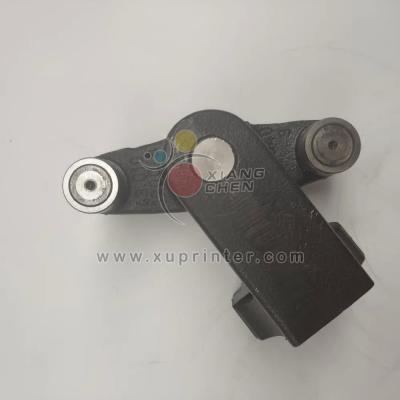 China 43.010.110g Bearing Bracket for Sm52 Heidelberg Offset Printing Machine for sale