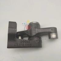 China 43.010.110g Bearing Bracket for Sm52 Heidelberg Offset Printing Machine for sale