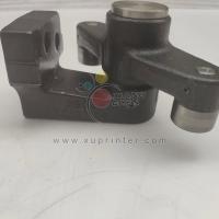 China 43.010.110g Bearing Bracket for Sm52 Heidelberg Offset Printing Machine for sale