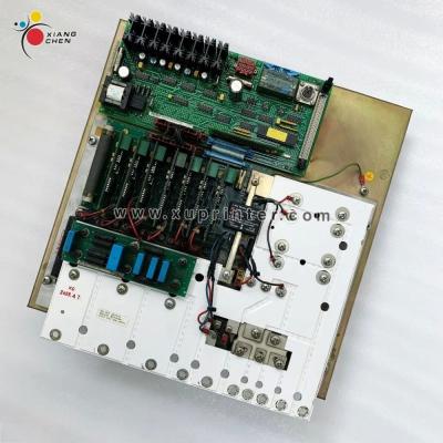 China Original Used M4.144.5222 Blt4 Circuit Board M4.144.5222/01 Module for Heidelberg Offset Printing for sale