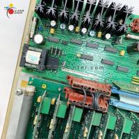 China Original Used M4.144.5222 Blt4 Circuit Board M4.144.5222/01 Module for Heidelberg Offset Printing for sale