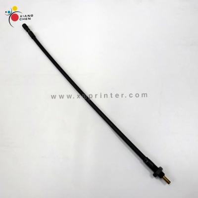 China Heidelberg Parts Feeder Paper Delivery Nozzle Cable 41.028.151 Shaft Sm102 CD102 Printing Machine for sale