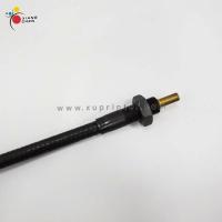 China Heidelberg Parts Feeder Paper Delivery Nozzle Cable 41.028.151 Shaft Sm102 CD102 Printing Machine for sale