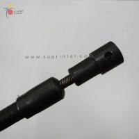 China Heidelberg Parts Feeder Paper Delivery Nozzle Cable 41.028.151 Shaft Sm102 CD102 Printing Machine for sale