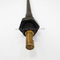 China Heidelberg Parts Feeder Paper Delivery Nozzle Cable 41.028.151 Shaft Sm102 CD102 Printing Machine for sale