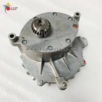 China Original Used M2.105.3062 Main Damping Pump Motor for Heidelberg Offset Printer Machine for sale