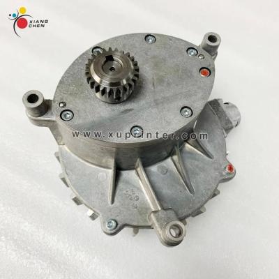 China Original Used M2.105.3062 Main Damping Pump Motor for Heidelberg Offset Printer Machine for sale