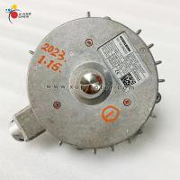 China Original Used M2.105.3062 Main Damping Pump Motor for Heidelberg Offset Printer Machine for sale