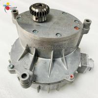 China Original Used M2.105.3062 Main Damping Pump Motor for Heidelberg Offset Printer Machine for sale
