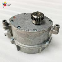 China Original Used M2.105.3062 Main Damping Pump Motor for Heidelberg Offset Printer Machine for sale