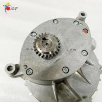 China Original Used M2.105.3062 Main Damping Pump Motor for Heidelberg Offset Printer Machine for sale